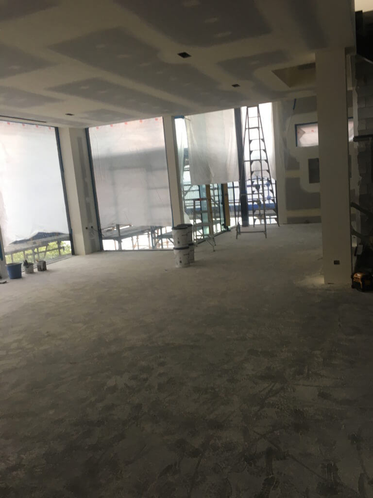 Level 5 Liquid Plaster – The Cool Roof