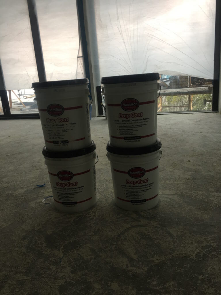 Level 5 Liquid Plaster – The Cool Roof